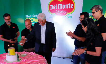 Delmonte